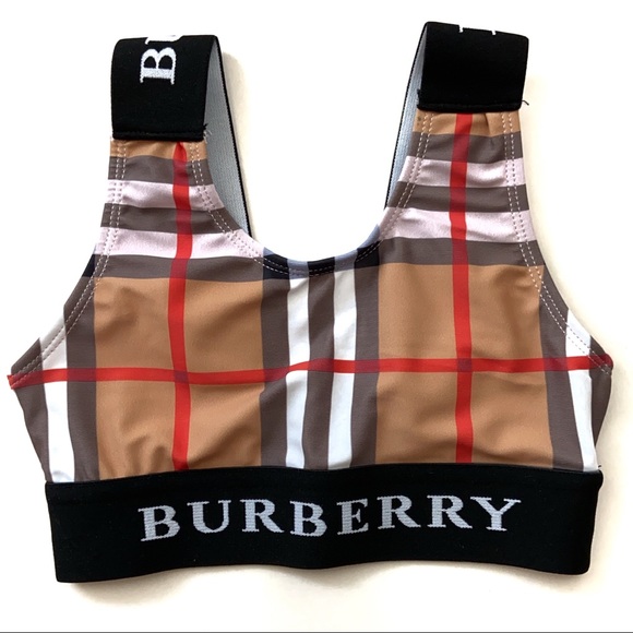 Burberry | Swim | Sale Burberry Toddler Swimwear Bikini Nwt 4t | Poshmark